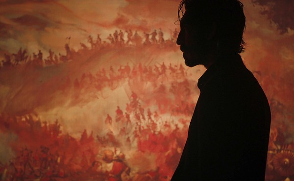 All Stories by Shirley Li - The Atlantic