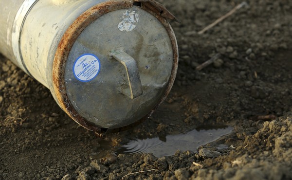 All Stories by Ted Hesson - The Atlantic