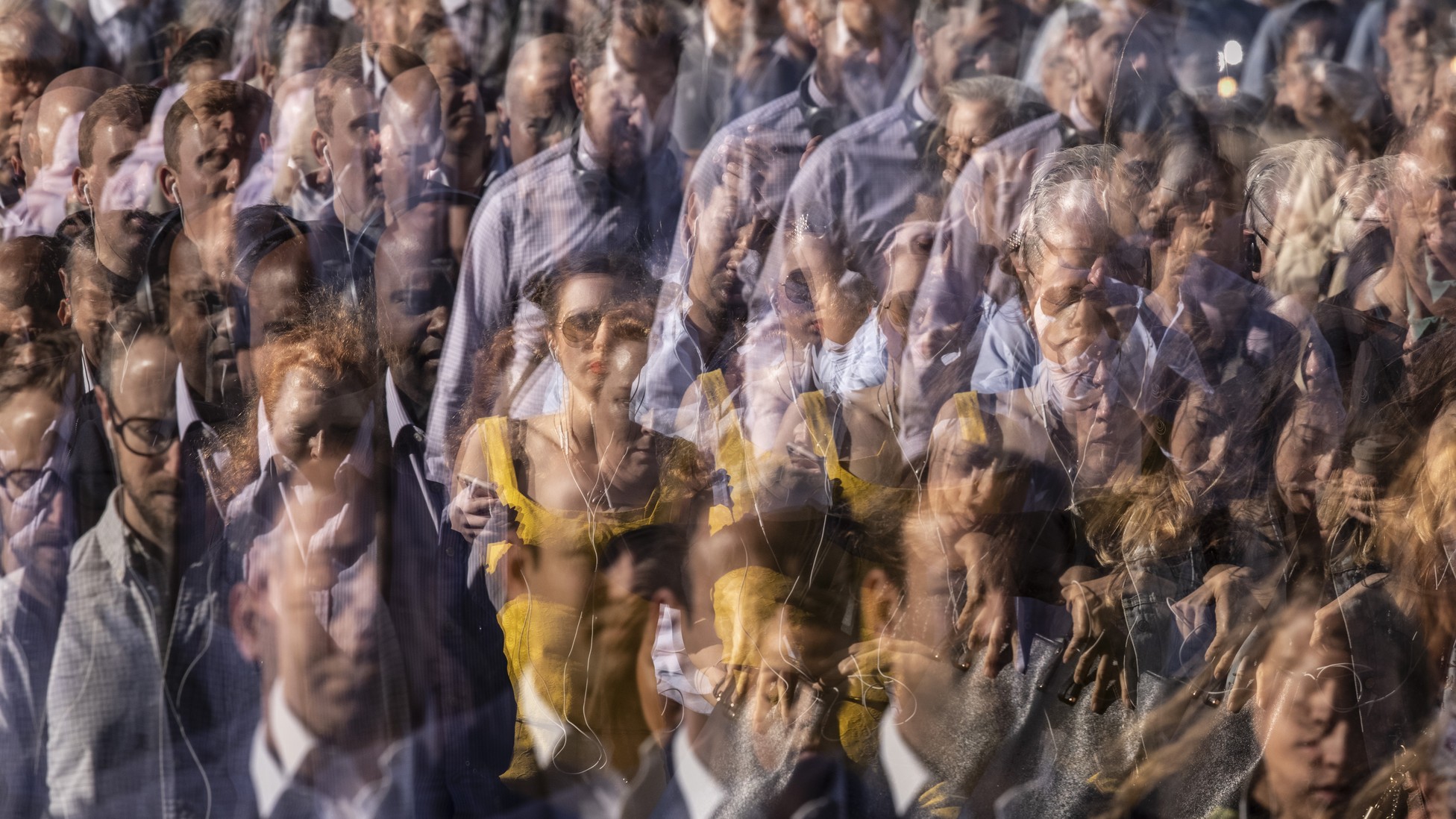 Understanding Reality: What Hallucinations Reveal - The Atlantic