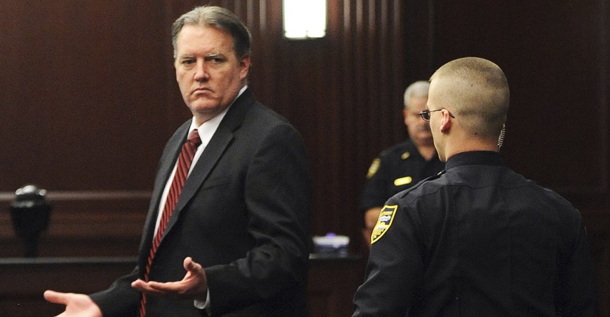 The Logic of the Michael Dunn Jury - The Atlantic