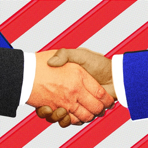 The Tasks of an Anti-Trump Coalition - The Atlantic