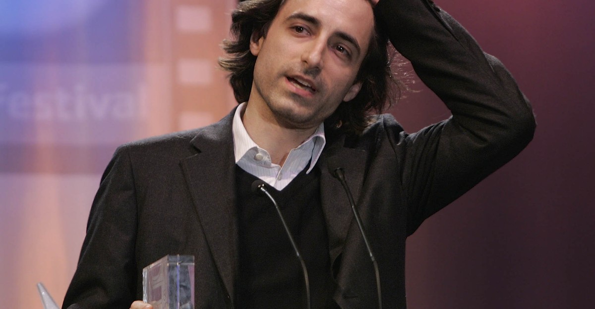 The Power of the Sundance Brand - The Atlantic