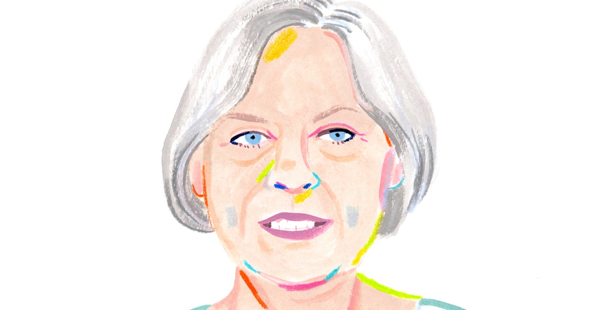 From Clerk to Postmaster at One of the U.S.’s Oldest Post Offices - The ...