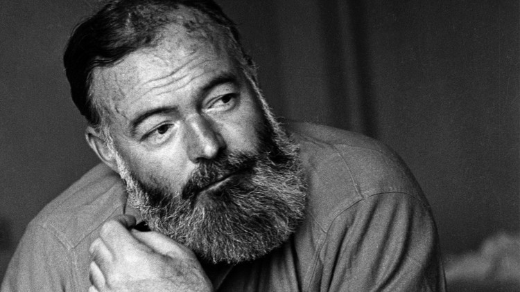 Review: Ernest Hemingway's 'For Whom the Bell Tolls' - The Atlantic
