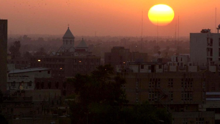 The Fifty-First State? - The Atlantic