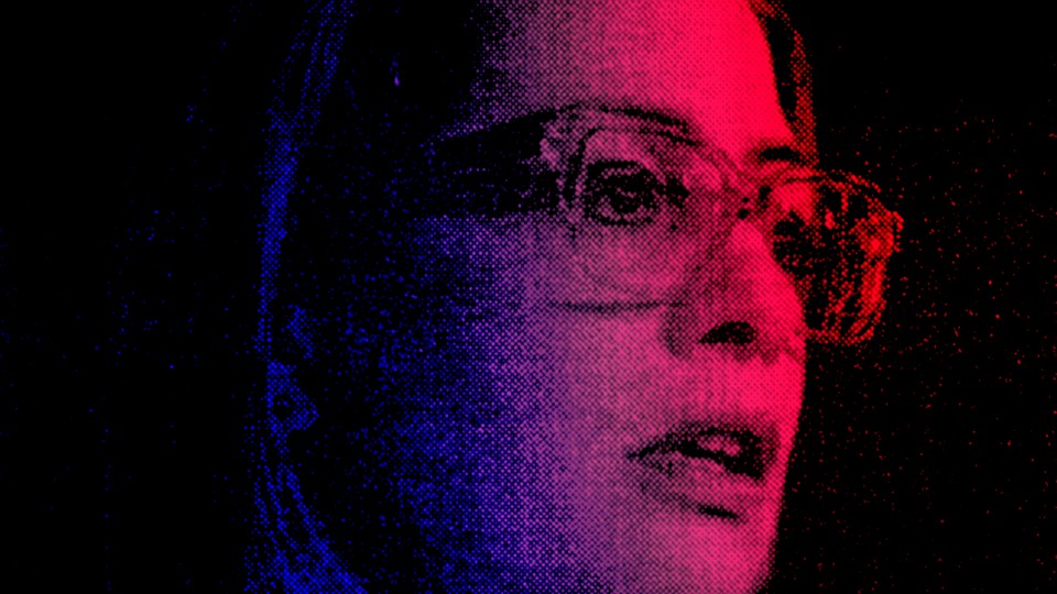 Kyrsten Sinema and the Myth of Political Independence