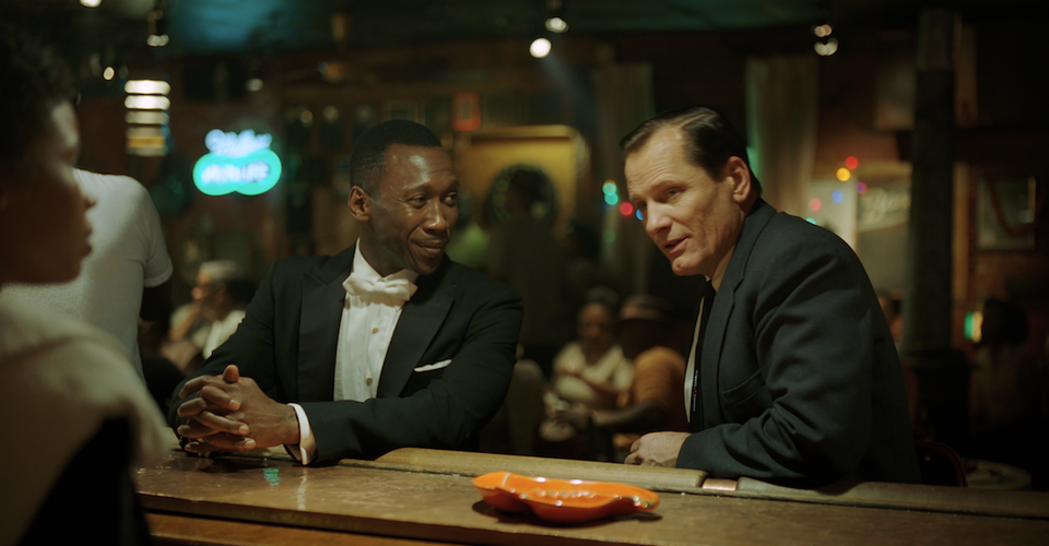 What the ‘Hollywood Jim Crow’ Looks Like Today - The Atlantic