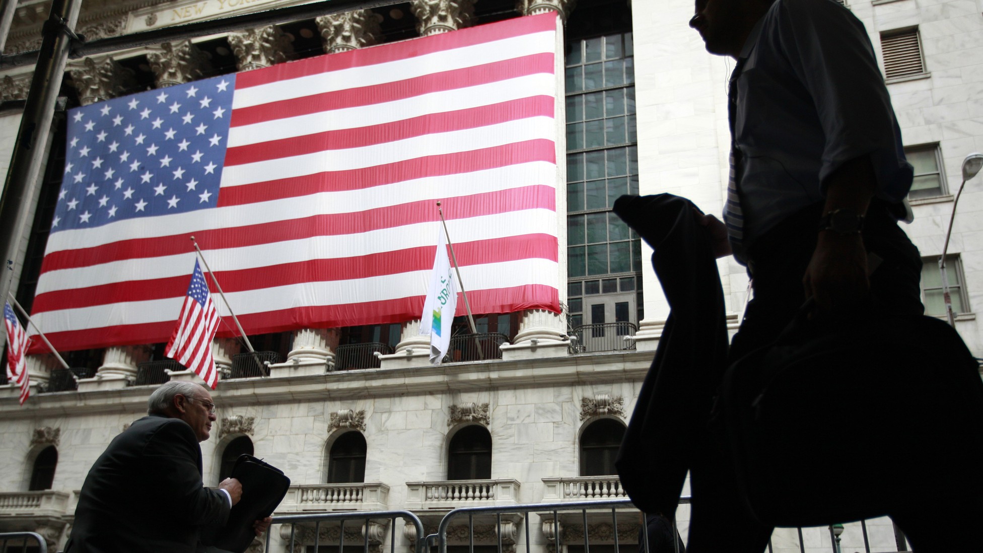 Elite American Men Are Obsessed With Work - The Atlantic