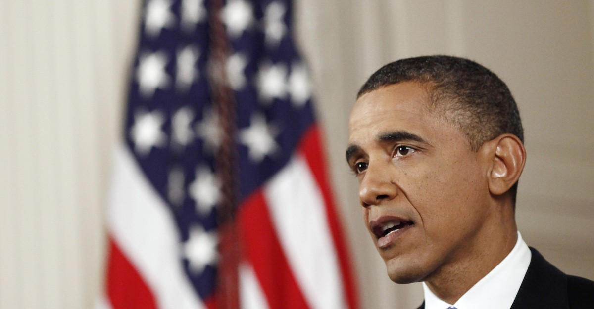 Obama Is Pushing Climate-Change Resilience, but He's Not Promising New ...