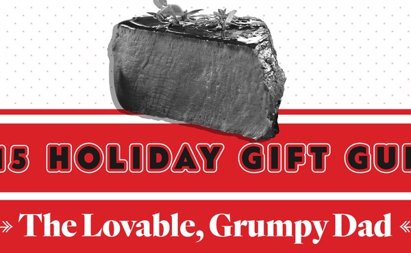 grumpy guide to holidays