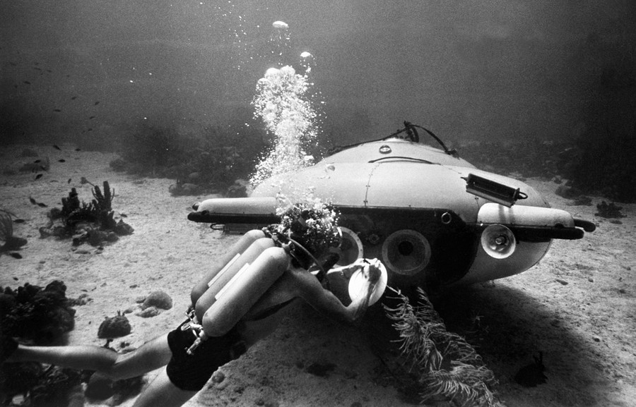 50 Years Ago: The World in 1963 - The Atlantic