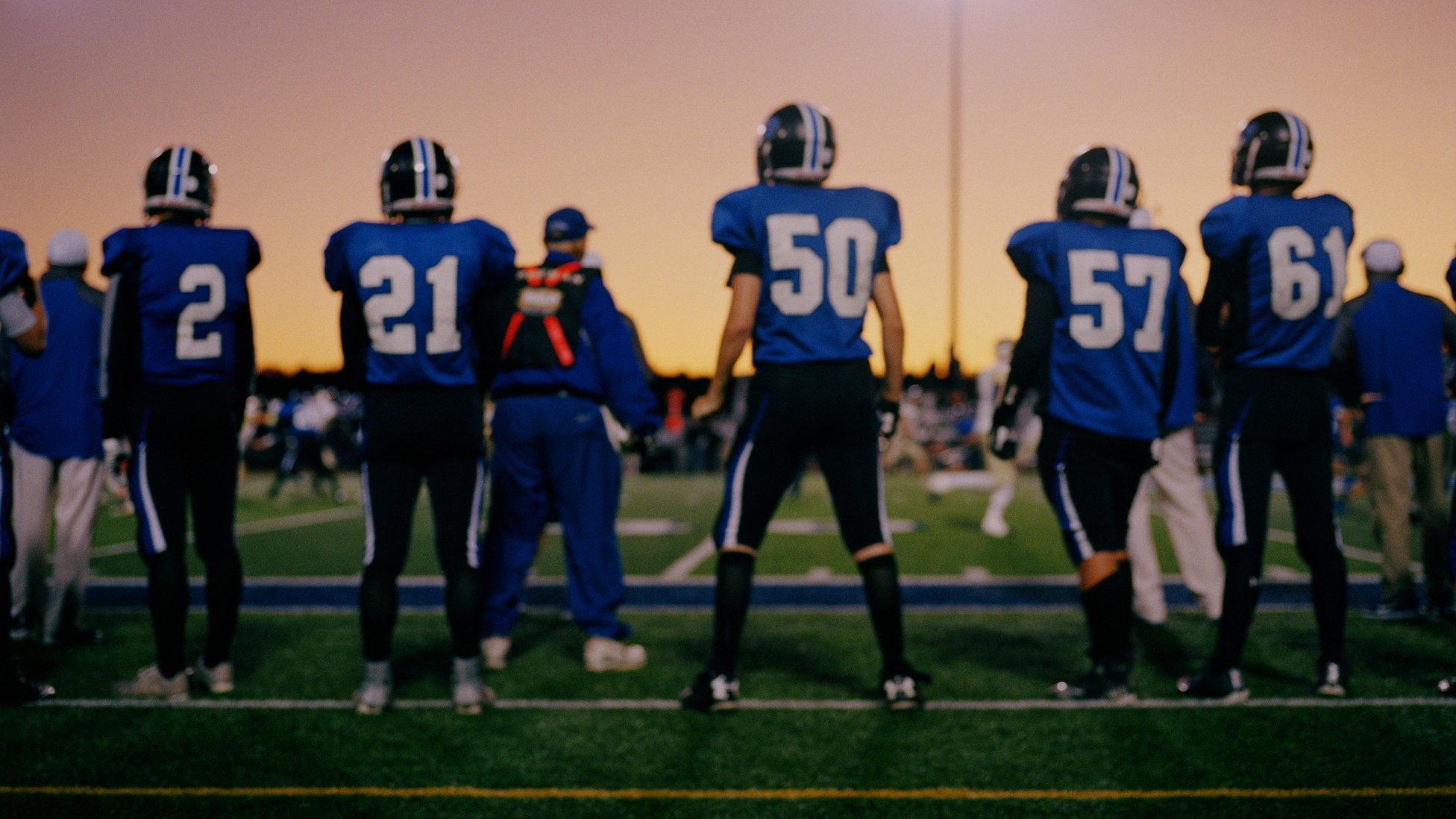 The Dangerous Logic of CTE Self-Diagnosis - The Atlantic