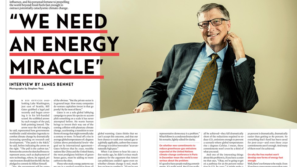 The Conversation - The Atlantic