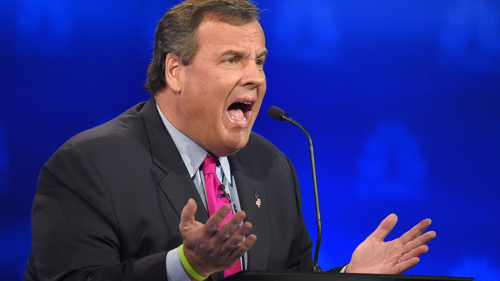 The Big Republican Debate: The Candidates vs. the RNC vs. the Media ...