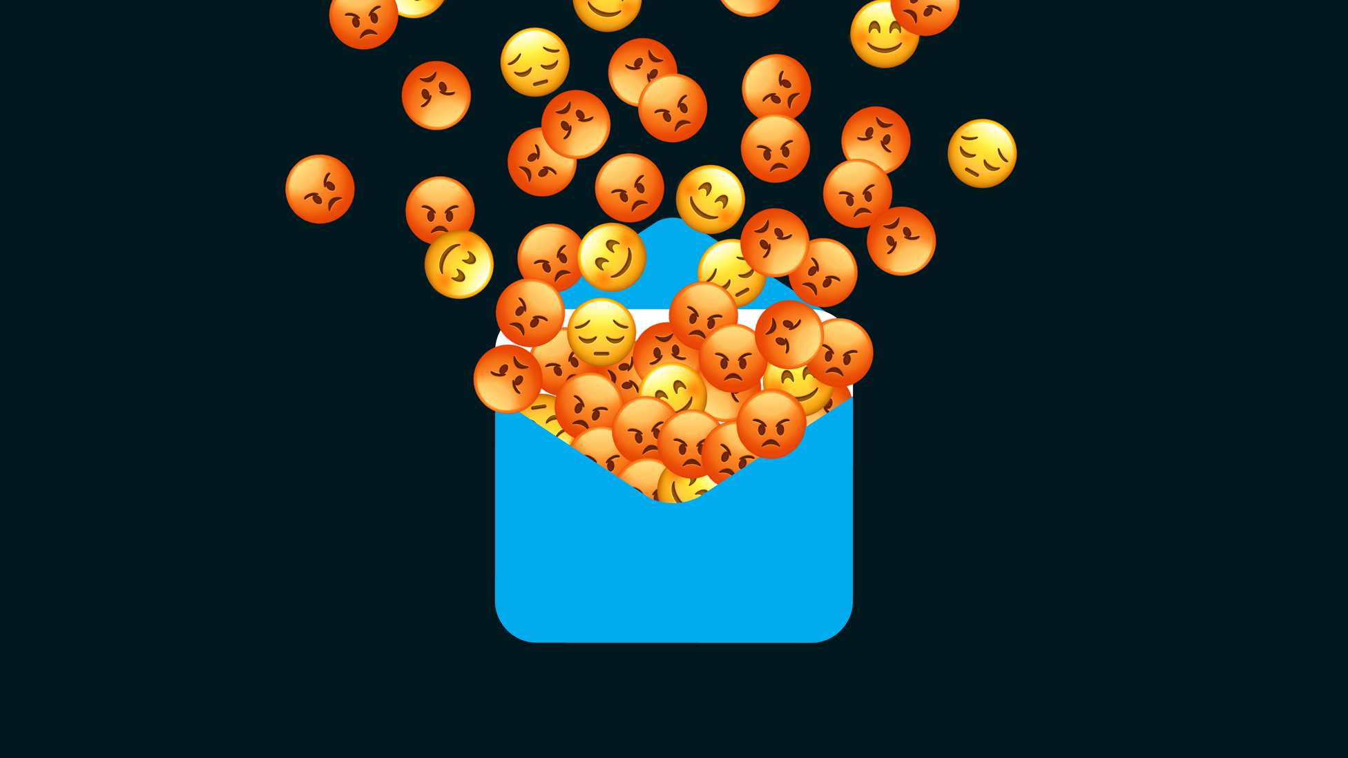 What I’ve Learned From Four Years of Open DMs - The Atlantic