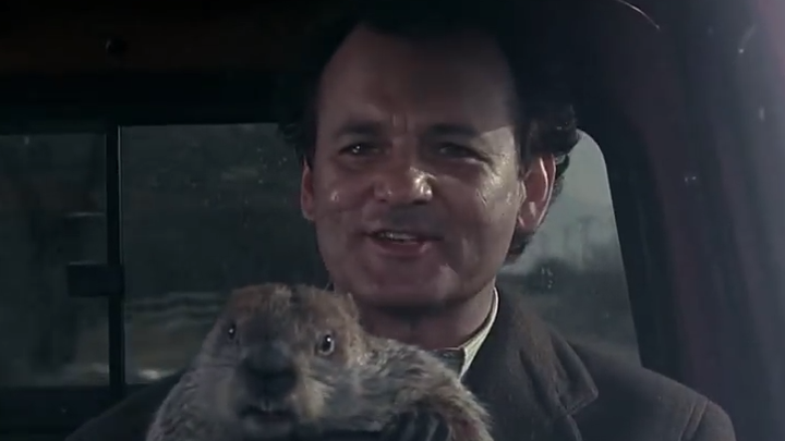 We Can't Escape Our 'Groundhog Day' Recovery - The Atlantic