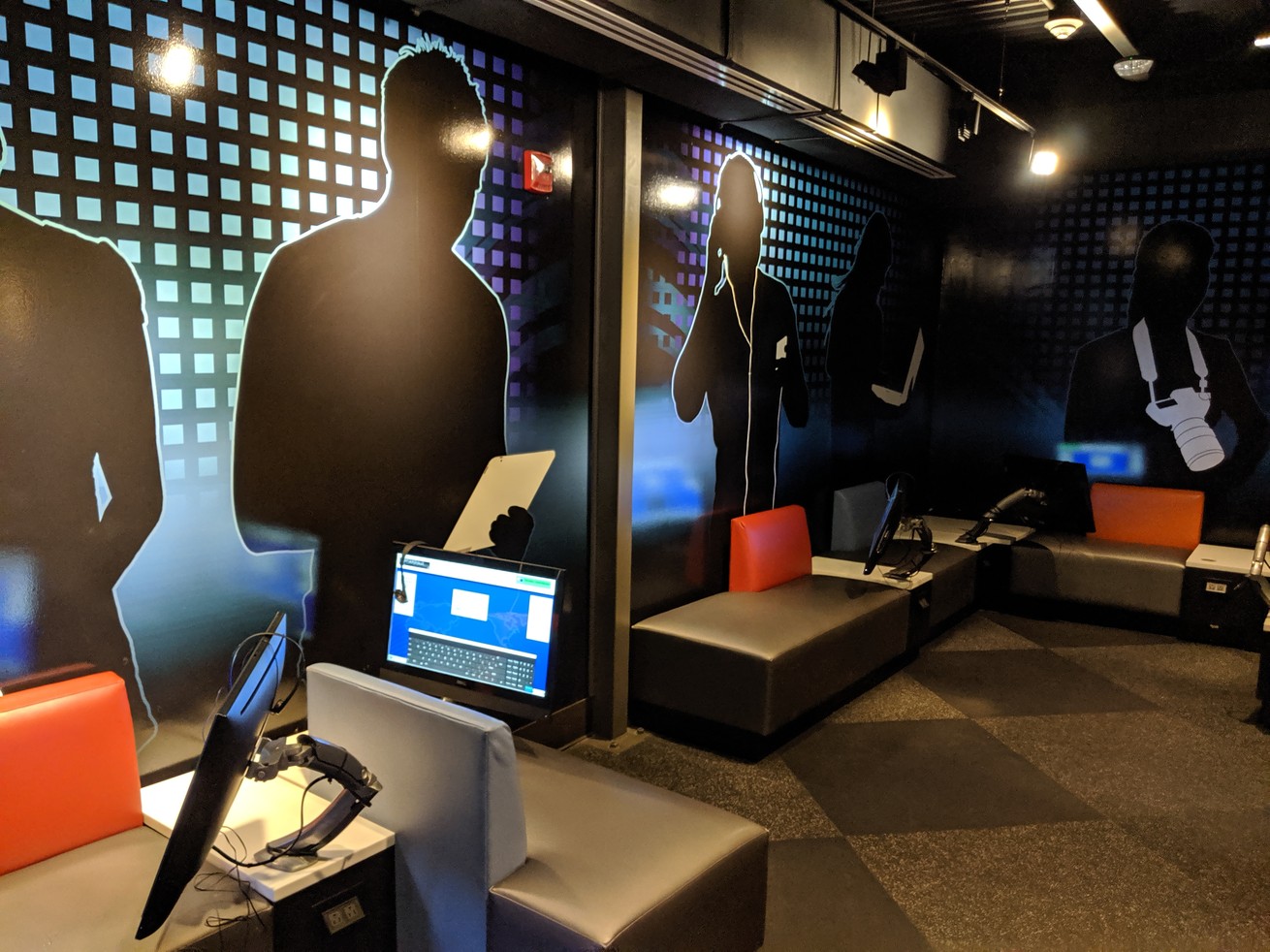 Our Towns: A Portrait of Public Libraries - The Atlantic