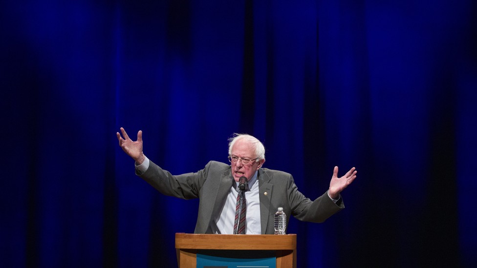 Diversity, Division, and Demagoguery: A Year in Review - The Atlantic