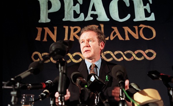 All Stories by Jonathan Powell - The Atlantic