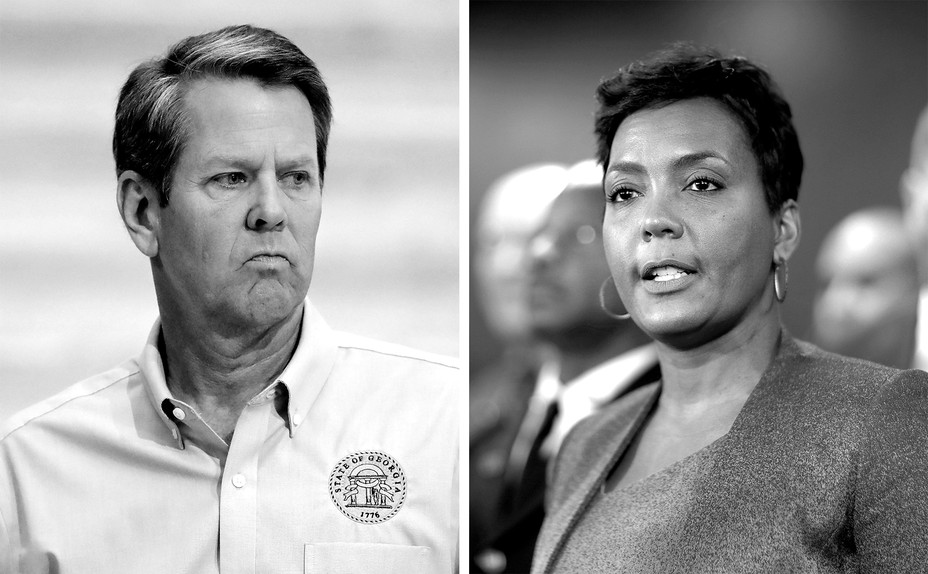 Trump's Portland Offensive Fits a Long Pattern - The Atlantic