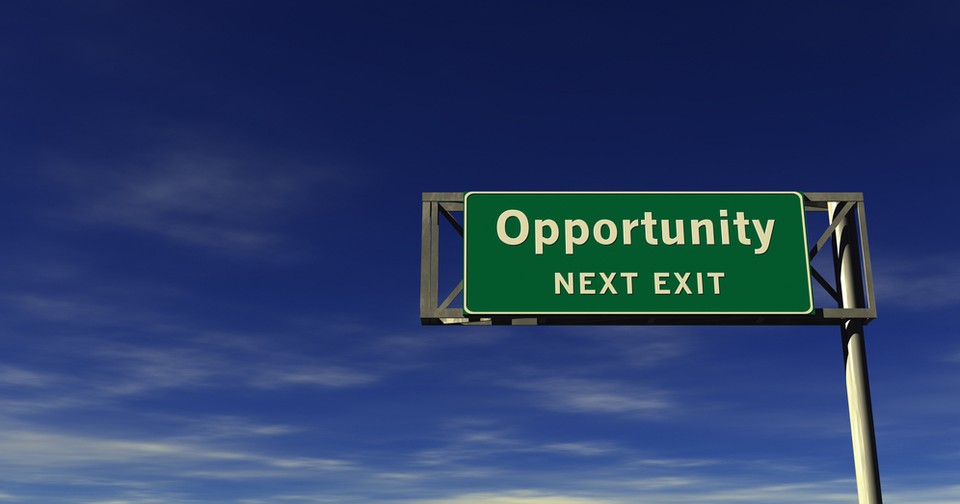 Imagine Getting 30 Job Offers a Month (It Isn't as Awesome as You Might ...