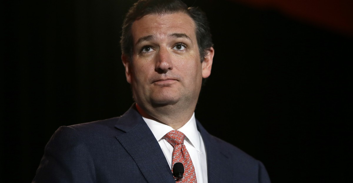 Ted Cruz's Answer to Obama's Immigration Order: Keep Eric Holder in ...