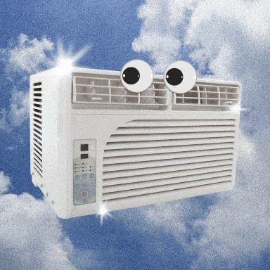 Your Air Conditioner Is Lying to You - The Atlantic