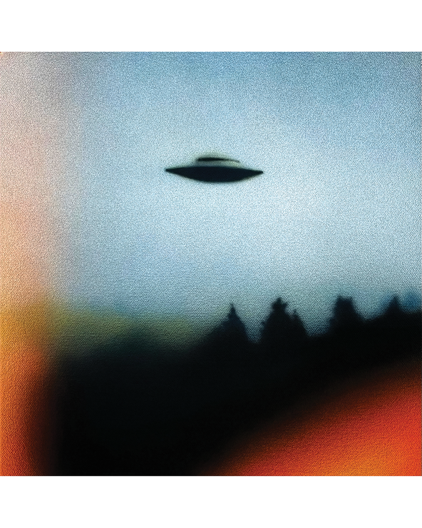 The Truth Is Still Out There - The Atlantic
