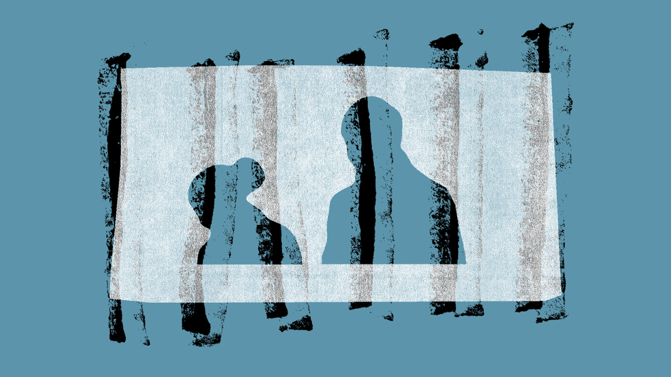 What I Learned When My Parents Got Arrested - The Atlantic