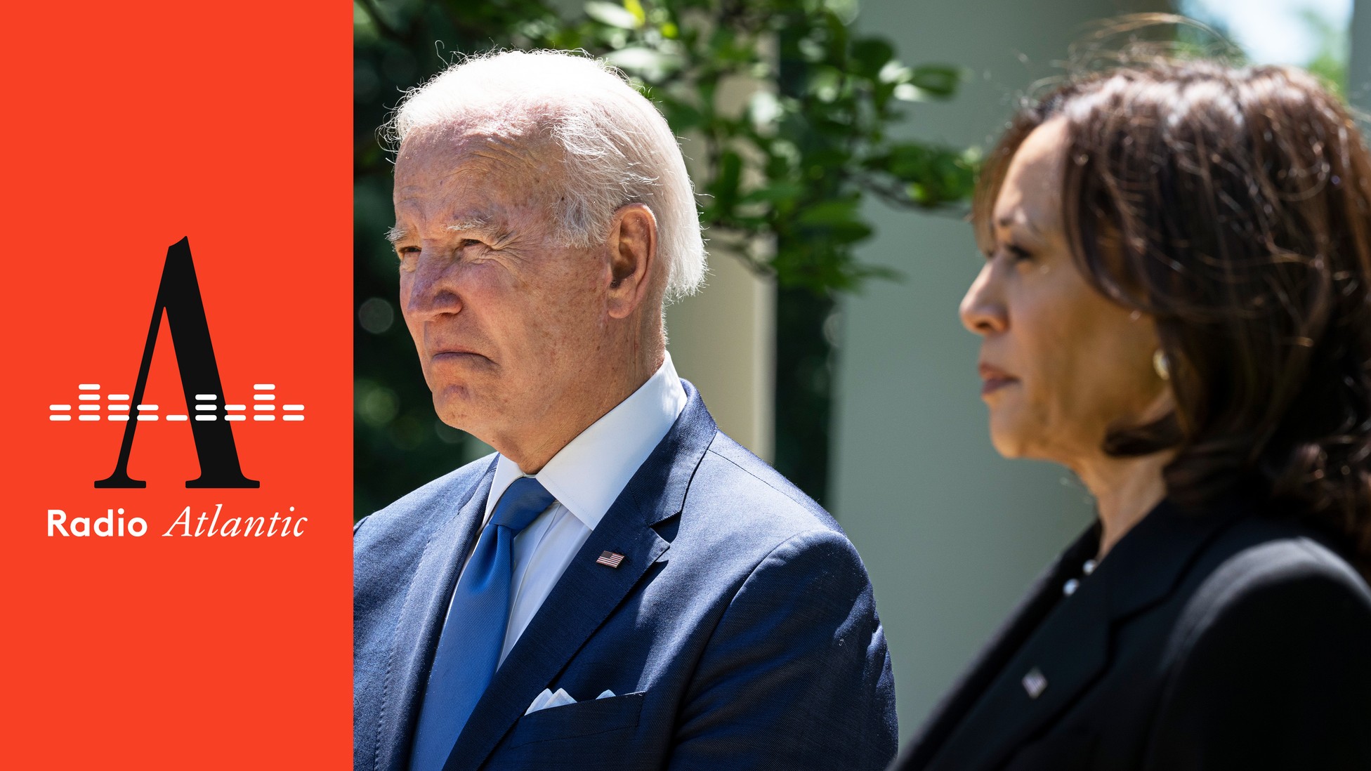 Biden Steps Aside. How Might Harris Step Up? - The Atlantic