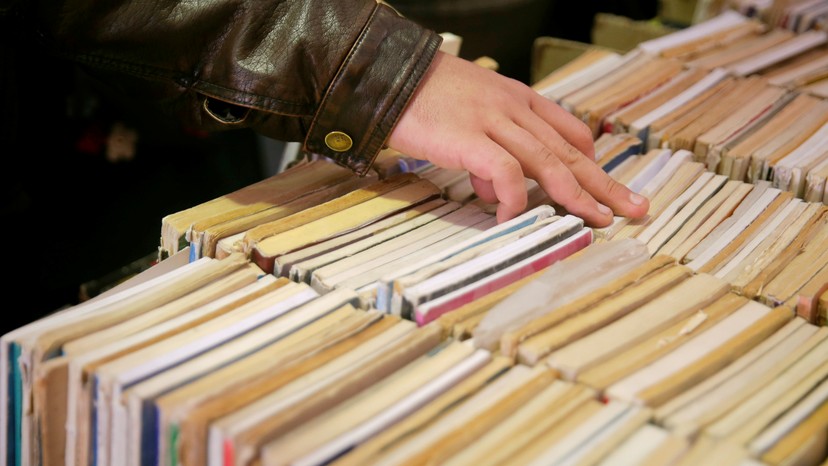 Why I Teach Plato to Plumbers - The Atlantic