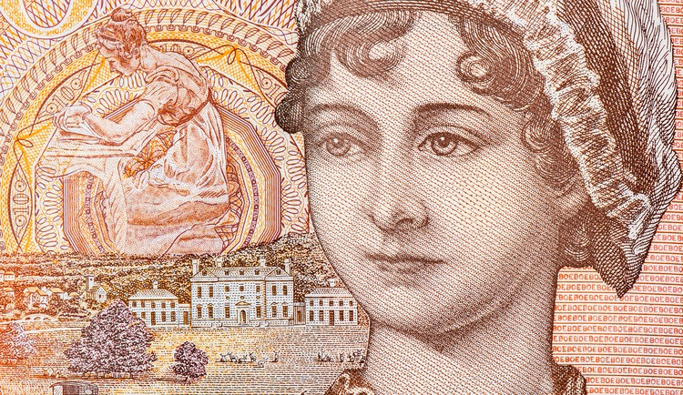 Jane Austen, Isaac Asimov, Barbara Cooney: Books Briefing - The Atlantic