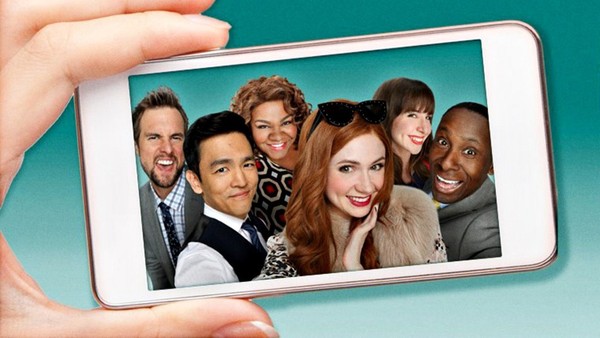 All 24 New TV Series for Fall 2014, in Order of How Fast They'll Be ...