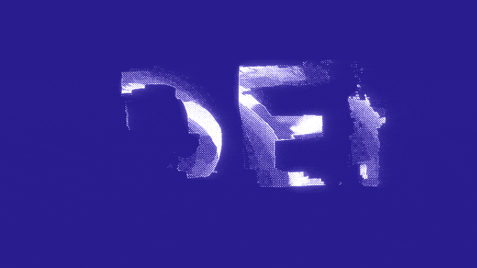 ‘DEI’ Has Lost All Meaning - The Atlantic