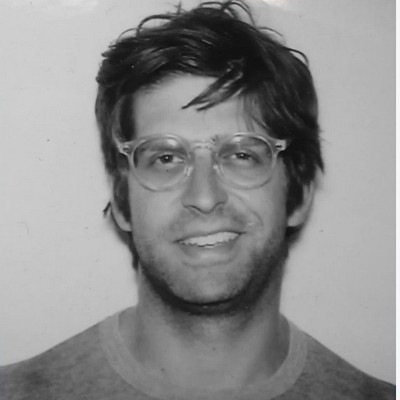 Ian Volner, The Atlantic