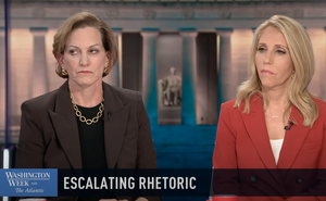 Washington Week With The Atlantic - The Atlantic