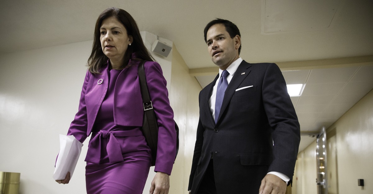 Criminal-Justice Reform, Kelly Ayotte, and the Politics of an Election ...