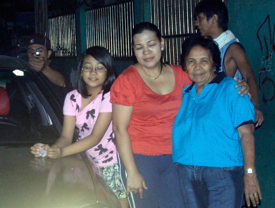 2011: The Year in Photos, Part 1 of 3 - The Atlantic