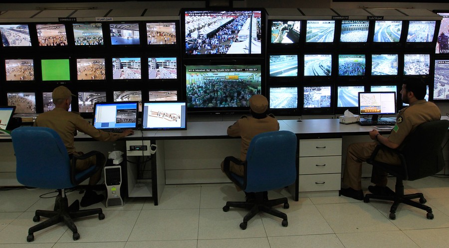 The Hajj and Eid al-Adha 2011 - The Atlantic