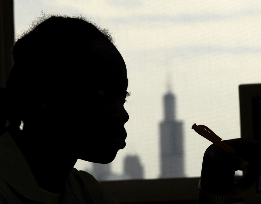 Chicago's Awful Divide - The Atlantic