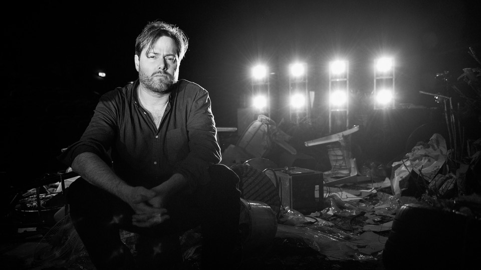 Milo Rau, the Theater Director Who Likes to Go Too Far - The Atlantic