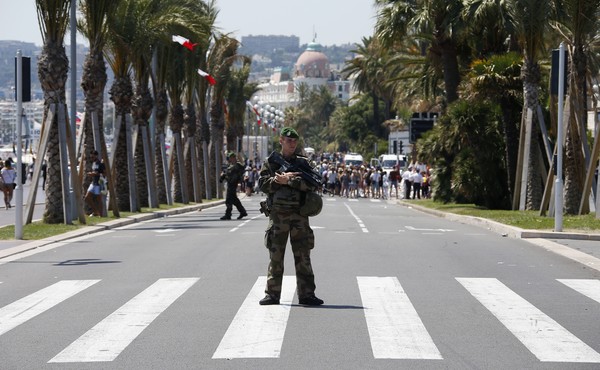 All Stories by Jamie Tarabay - The Atlantic