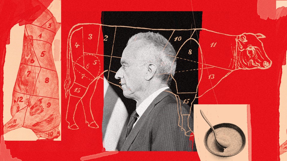 America Stopped Cooking With Tallow for a Reason - The Atlantic