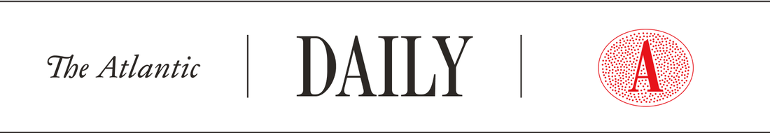 What to read, watch, and listen to today