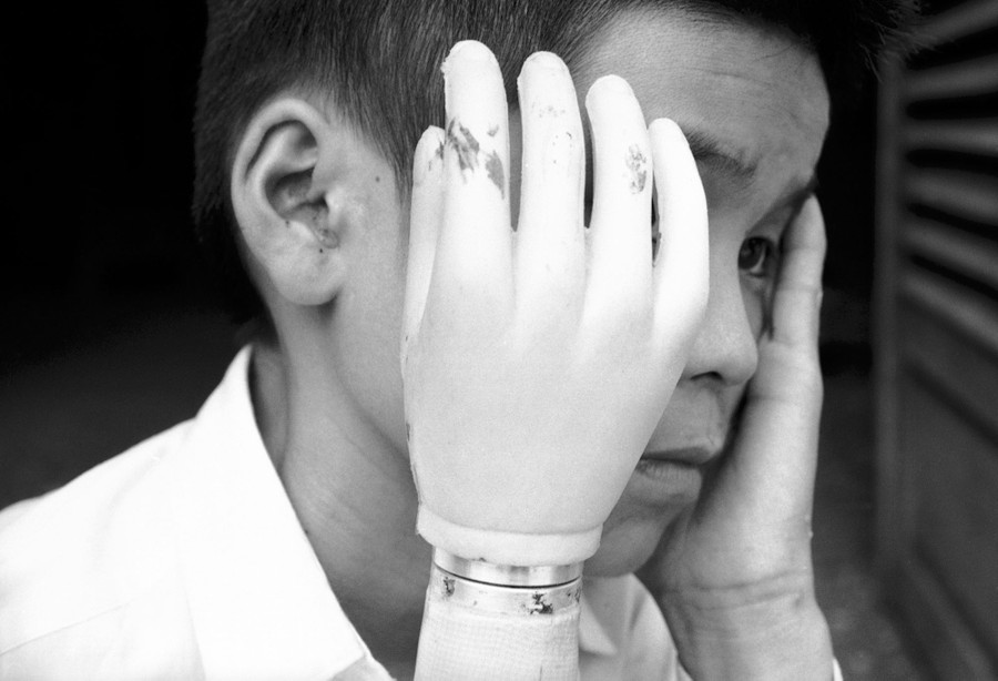 The Vietnam War, Part III: Hands of a Nation - The Atlantic