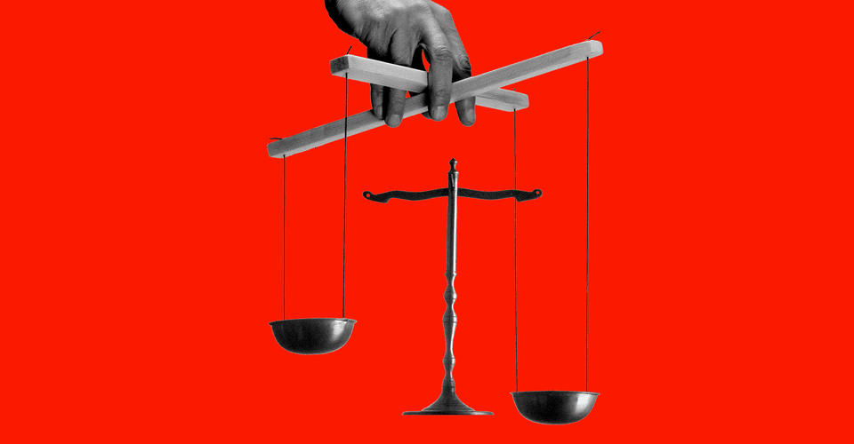 How to Corrupt the Justice Department - The Atlantic