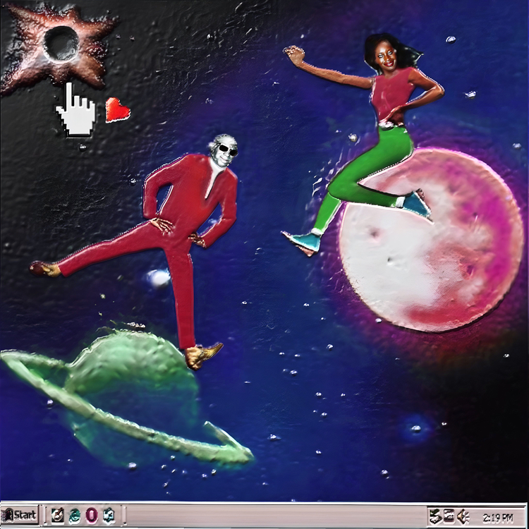 Before Facebook, There Was BlackPlanet - The Atlantic