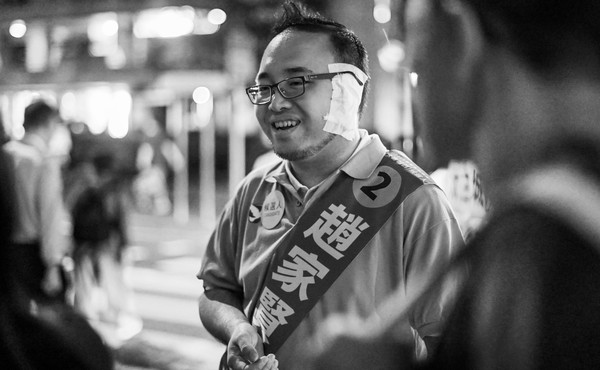 All Stories by Timothy McLaughlin - The Atlantic