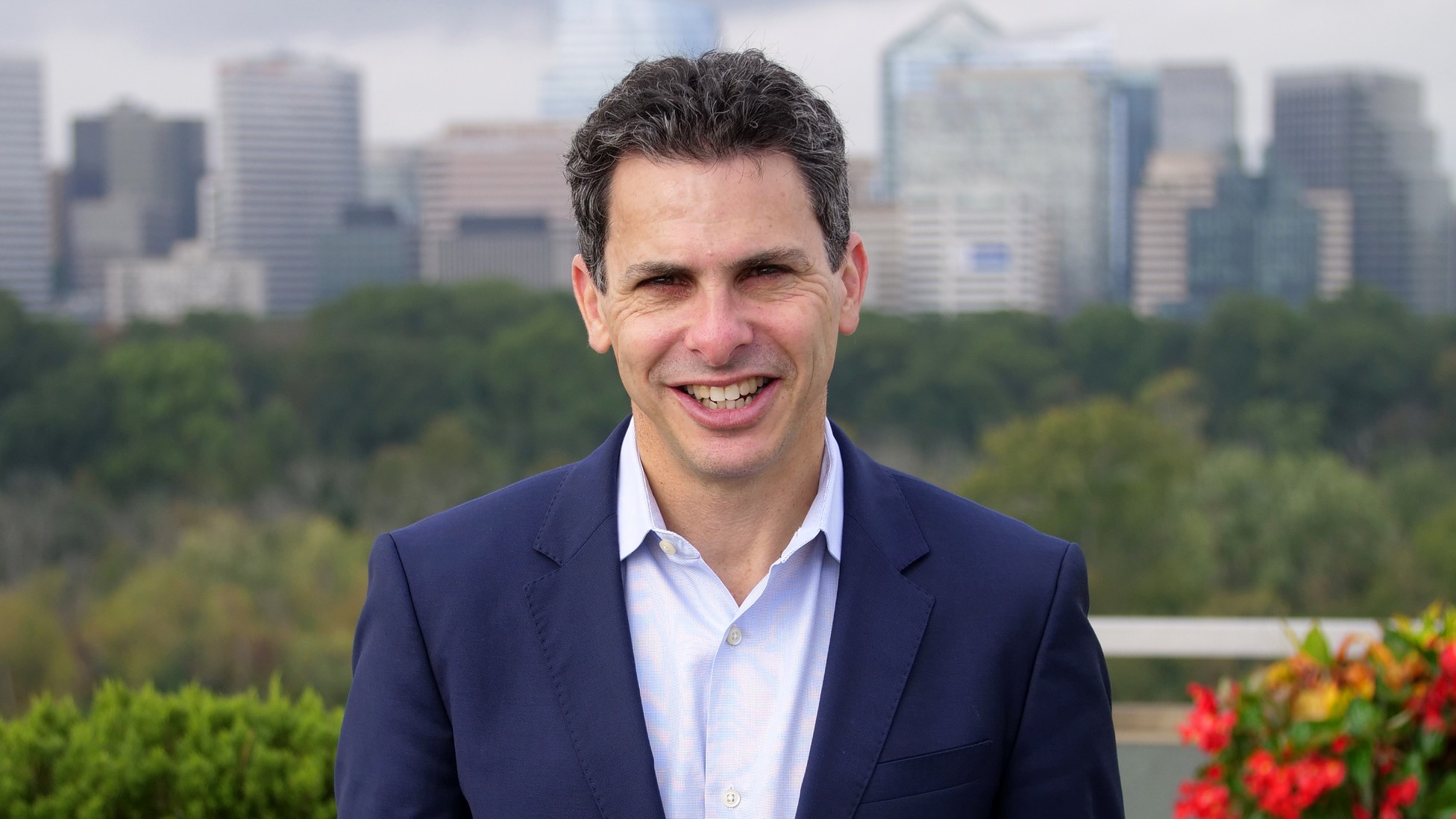 Memo: The Atlantic’s President Bob Cohn to Leave in September - The ...