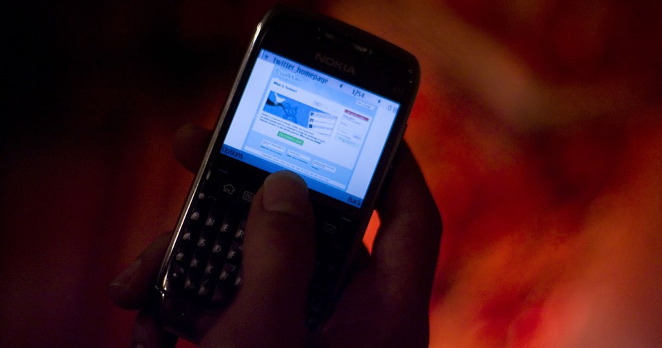 NSA Spying Scandal: 2006 or 2013? - The Atlantic